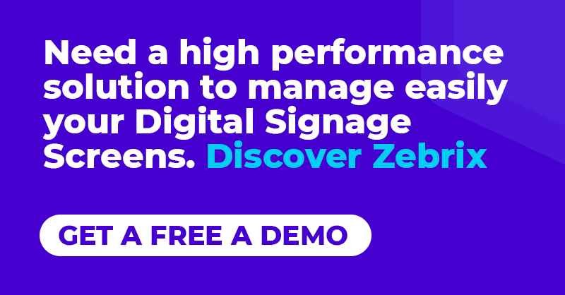 Get a free demo of zebrix